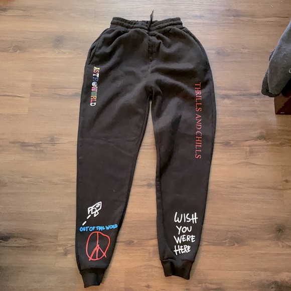 Cactus Jack by Travis Scott | Pants & Jumpsuits | Travis Scott ...
